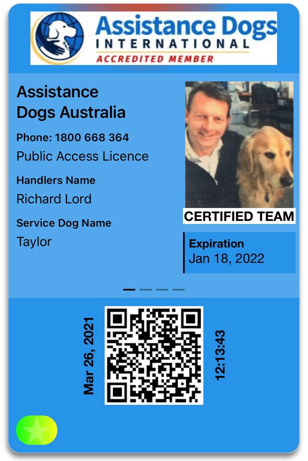 FAQs Assistance Dogs Australia faqs-assistance-dogs-australia